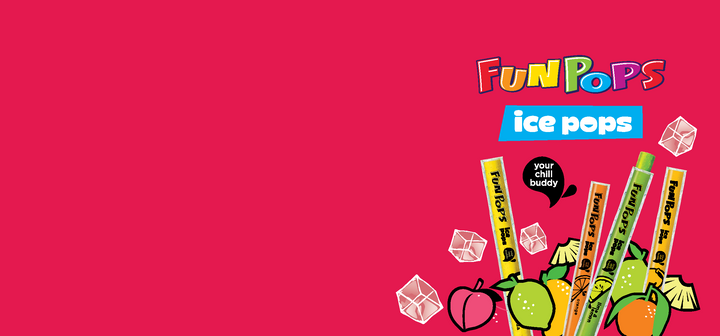 Fun Pops