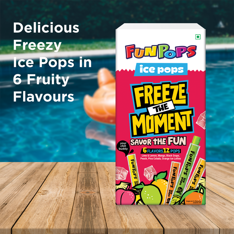 Fun Pops